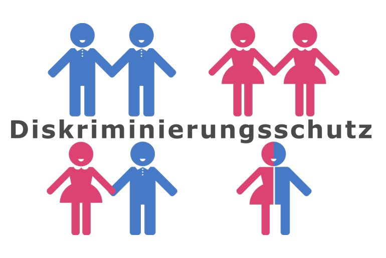 Bundesarbeitsgericht Stärkt Den Schutz Vor Diskriminierung Dgb